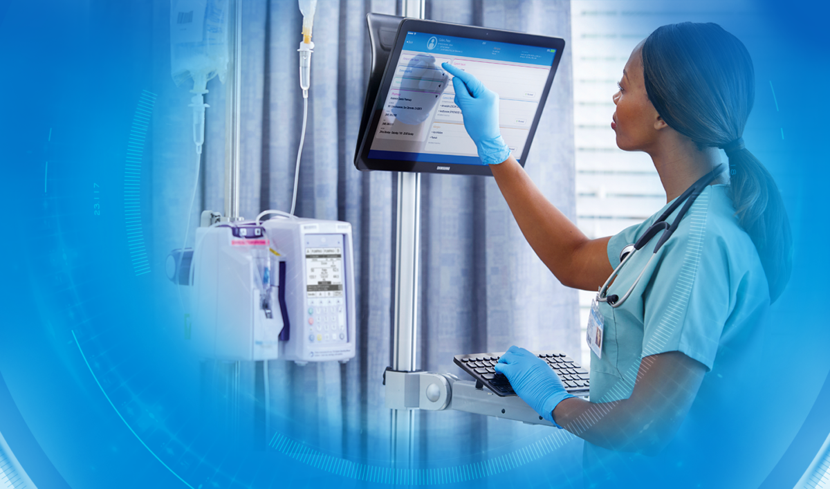 IV Medication Safety Software – MEDIPHARM