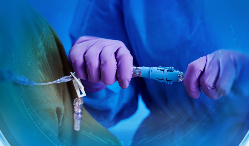 ChemoLock – MEDIPHARM